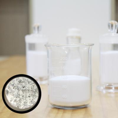 China Low Density Drilling Fluid Glass Bubbles Microspheres BuoyanCy Material for sale