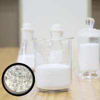China HN60S Hollow Glass Microspheres 10-60µm for Rubber Automotive for sale