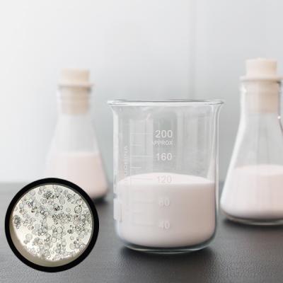 China HN60S Hollow Glass Microspheres 10-60 µm for Deep Sea Insulation Pipes for sale