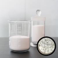 China HN60S Hollow Glass Bubbles 12000 Psi for Automotive Injection Molding for sale