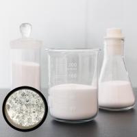 China HN46HS Hollow Glass Microspheres for Automotive Plastic Parts for sale