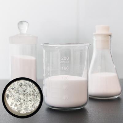 China HN46HS Hollow Glass Microspheres for Automotive Plastic Parts for sale
