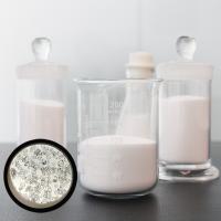 China HN46HS Glass Microspheres for 5G and Oil Well Cementing for sale