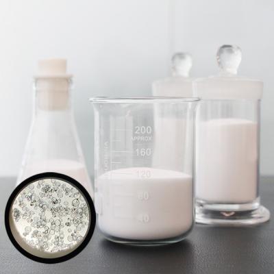China HN40HS Hollow Glass Microspheres 6000 Psi for Aviation Materials for sale