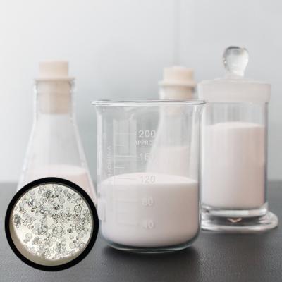 China HN46HS Hollow Glass Bubbles 10000 Psi for Buoyancy Control for sale