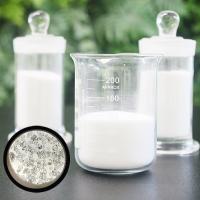 China HN38HS Hollow Glass Microspheres 6000 psi for Thermal Insulation for sale