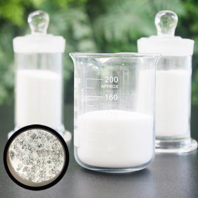 China HN38HS Hollow Glass Microspheres 6000 psi for Thermal Insulation for sale