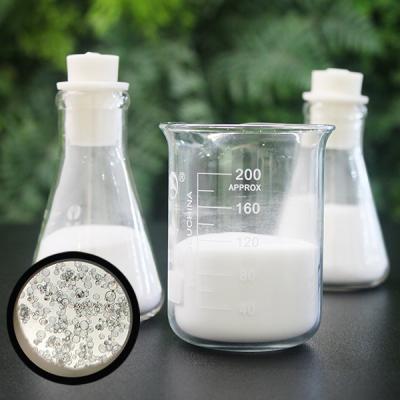 China HN32HS Hollow Glass Microspheres 25-75µm for Construction Rubber for sale