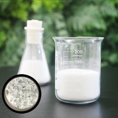 China HN32HS Hollow Glass Microspheres for Thermal Insulation 25-75µm for sale
