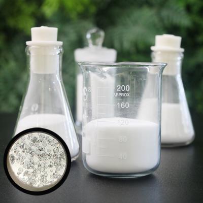 China HN32HS Hollow Glass Microspheres 25-75µm for Anti-Corrosion Coatings for sale