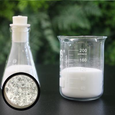 China HN25HS Hollow Glass Microspheres for Buoyancy Materials 25-85µm for sale