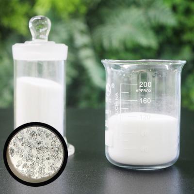 China HN25HS Hollow Glass Bubbles 750 Psi for Polyurethane Molding for sale