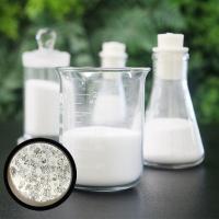 China HN25HS Hollow Glass Microspheres for Thermal Insulation 25-85µm for sale