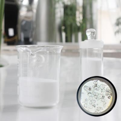 China HN25HS Hollow Glass Microspheres 25-85µm for Construction Aerospace for sale
