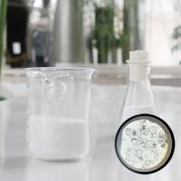 China HN25HS Hollow Glass Microspheres 25-85µm for Thermal Insulation for sale