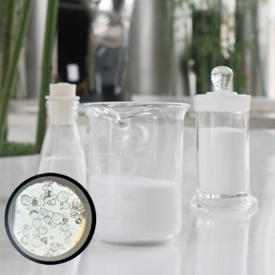 China HN60HS Hollow Glass Microspheres 14000 psi for Automotive Parts for sale