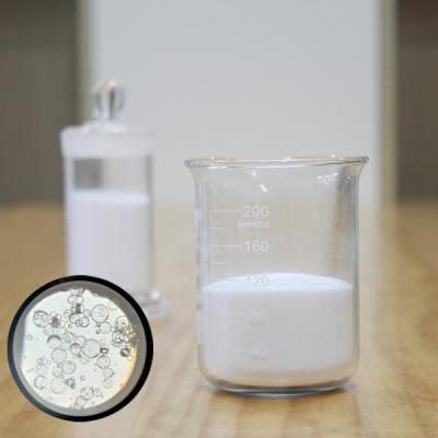 China HN60 Hollow Glass Microspheres for Structural Sealants 10-65 µm for sale