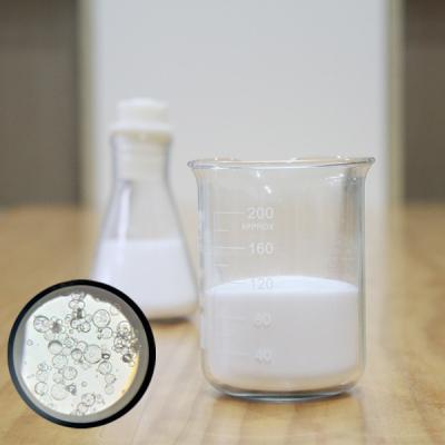 China HN16K Hollow Glass Microspheres for Chassis Coating 10-55µm for sale