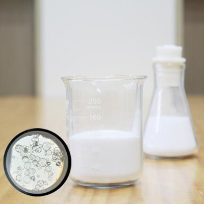 China HN18K Hollow Glass Microspheres 16000 Psi for Oil Well Cementing for sale