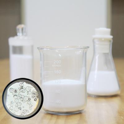China HN16K Hollow Glass Microspheres for Oil Well Cementing 10-55µm for sale