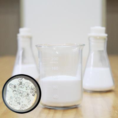 China HN60HS Hollow Glass Microspheres for 5G PCBs 10-55µm 14000 psi for sale