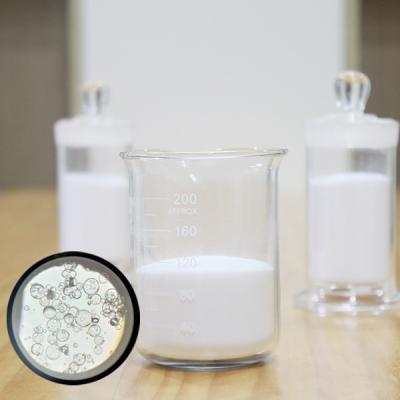 China HN60 Hollow Glass Microspheres for Oil Field Drilling Fluids for sale
