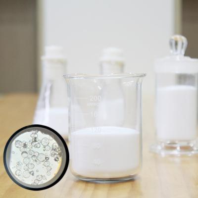 China HN60 Hollow Glass Microspheres 10000 Psi for Oil Field Drilling for sale
