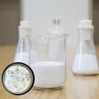 China HN60 Hollow Glass Microspheres for Injection Molding 10-65 µm for sale
