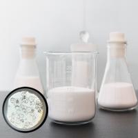 China HN60 Hollow Glass Microspheres for Rubber 10-65µm 10000 psi for sale