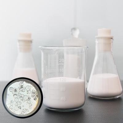 China HN60 Hollow Glass Microspheres for Rubber 10-65µm 10000 psi for sale