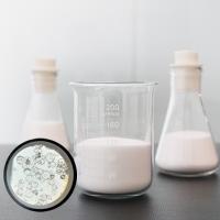 China HN46HS Hollow Glass Microspheres 10-65µm for Battery Pack Glue for sale