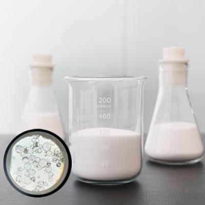 China HN46HS Hollow Glass Microspheres 10-65µm for Battery Pack Glue for sale