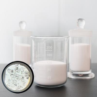 China HN46HS Glass Microspheres for Oil Well Cementing 10000 Psi for sale