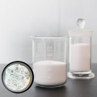 China HN46HS Hollow Glass Microspheres for 5G Thermal Insulation for sale