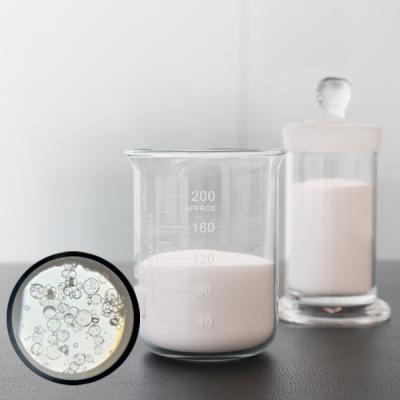 China HN46HS Hollow Glass Microspheres for 5G Thermal Insulation for sale