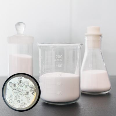 China HN46 Hollow Glass Microspheres for Construction 10-75µm for sale