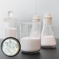 China HN46 Hollow Glass Microspheres for Thermal Insulation 10-75µm for sale