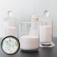 China HN38HS Hollow Glass Microspheres 6000 psi for Aviation Materials for sale