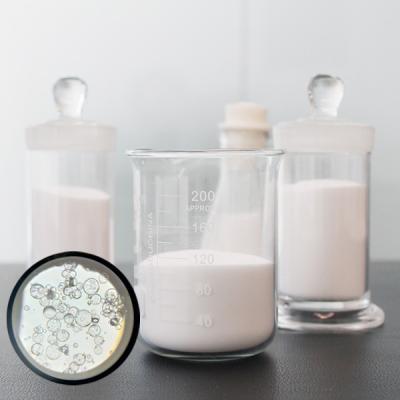 China HN38HS Hollow Glass Microspheres 6000 psi for Aviation Materials for sale