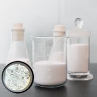 China HN38 Hollow Glass Bubbles for Aviation Buoyancy Materials for sale