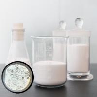 China HN38 Hollow Glass Microspheres for Aviation Materials 20-75µm for sale
