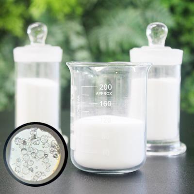 China HN38 Hollow Glass Microspheres 20-75 µm for Aviation Materials for sale