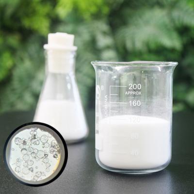 China HN38 Hollow Glass Microspheres for Aviation 20-75µm 4000psi for sale