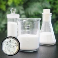 China HN32 Hollow Glass Microspheres for Aviation Materials 25-80 µm for sale