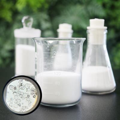 China HN40 Hollow Glass Microspheres for Construction 10-75 µm for sale