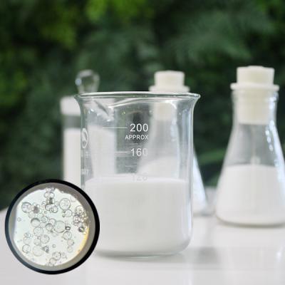 China HN32 Hollow Glass Microspheres for Polyurethane Molding 25-80 µm for sale