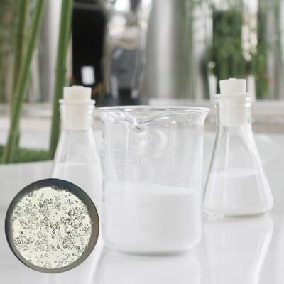 China HN25 Hollow Glass Microspheres for Aviation Materials 25-90 µm for sale