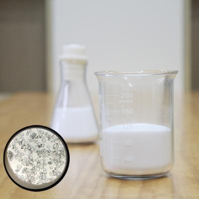 China Glass Microballoons and Hollow Glass Spheres for Lightweight Durable Solutions with Thermal Conductivity 0.05 W/m·K and Chemical Resistance for sale