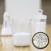China Glass Microballoons Hollow Glass Spheres with Good Resistance To Most Chemicals, Thermal Conductivity 0.2, and 1-2 Microns Wall Thickness for sale