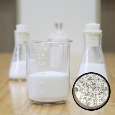 China Glass Microballoons Hollow Glass Spheres with Temperature Resistance Up To 600°C Chemical Resistance and Spherical Shape for sale